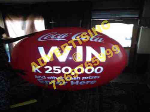 advertising balloons|inflatable|vizag|visakhapatnam